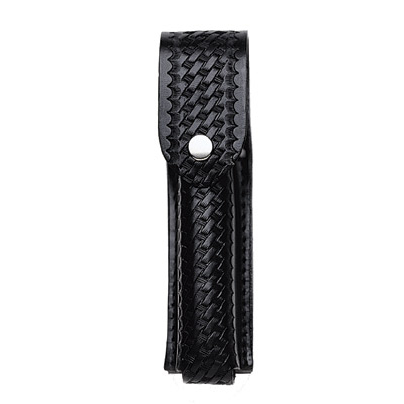 Snap-Closure Flashlight Holder for Streamlight PolyStinger