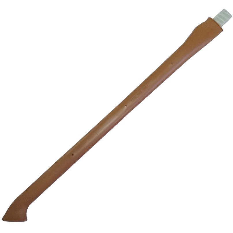 Fire Axe Inc. Fiberglass Replacement Handle with Epoxy Kit