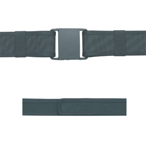 Gould & Goodrich Phoenix Nylon Grab-Resistant Duty Belt