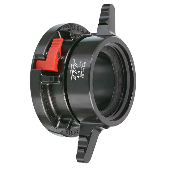 Task Force Tips Legacy Adapter, 4" Storz x 4.5", 5" or 6" NHF