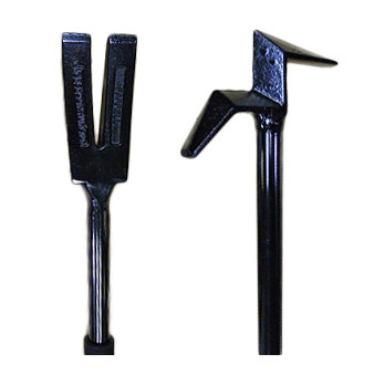 Fire Hooks Unlimited Talon Hook Combo Tool