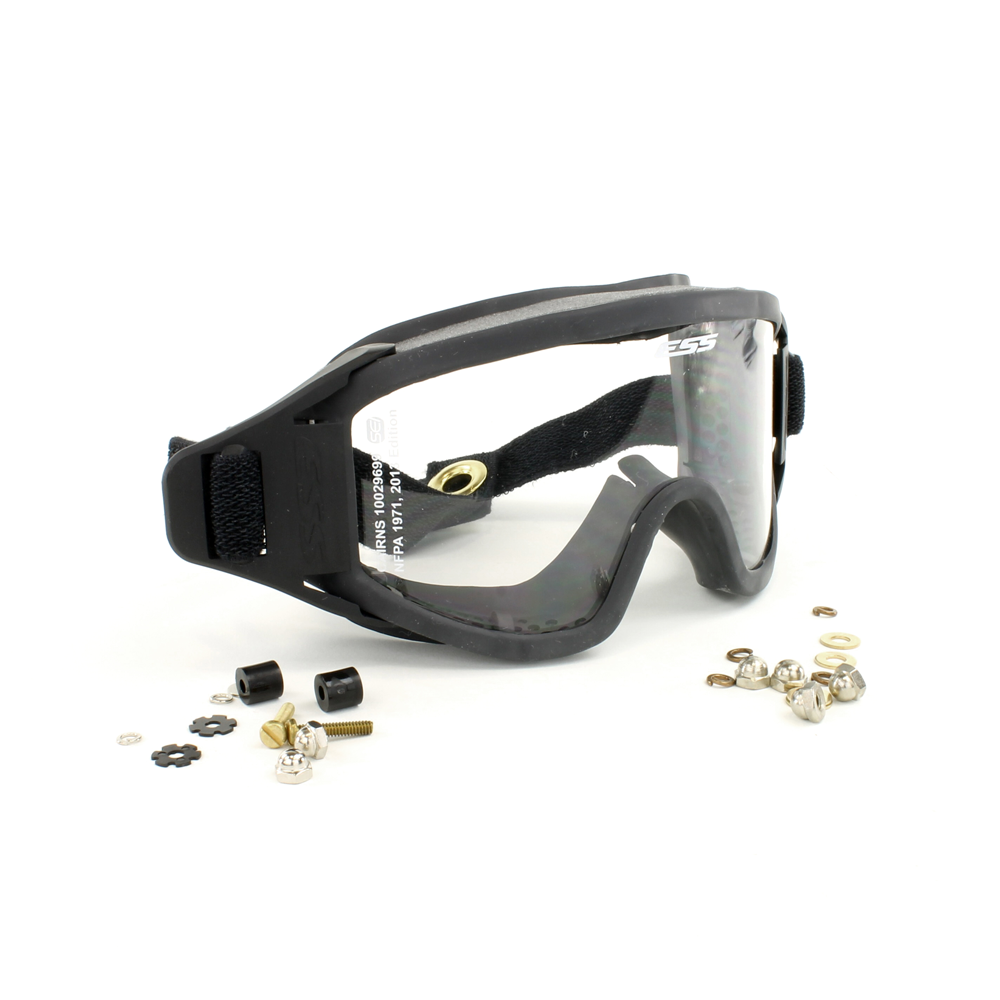 Cairns ESS Firefighter Goggles