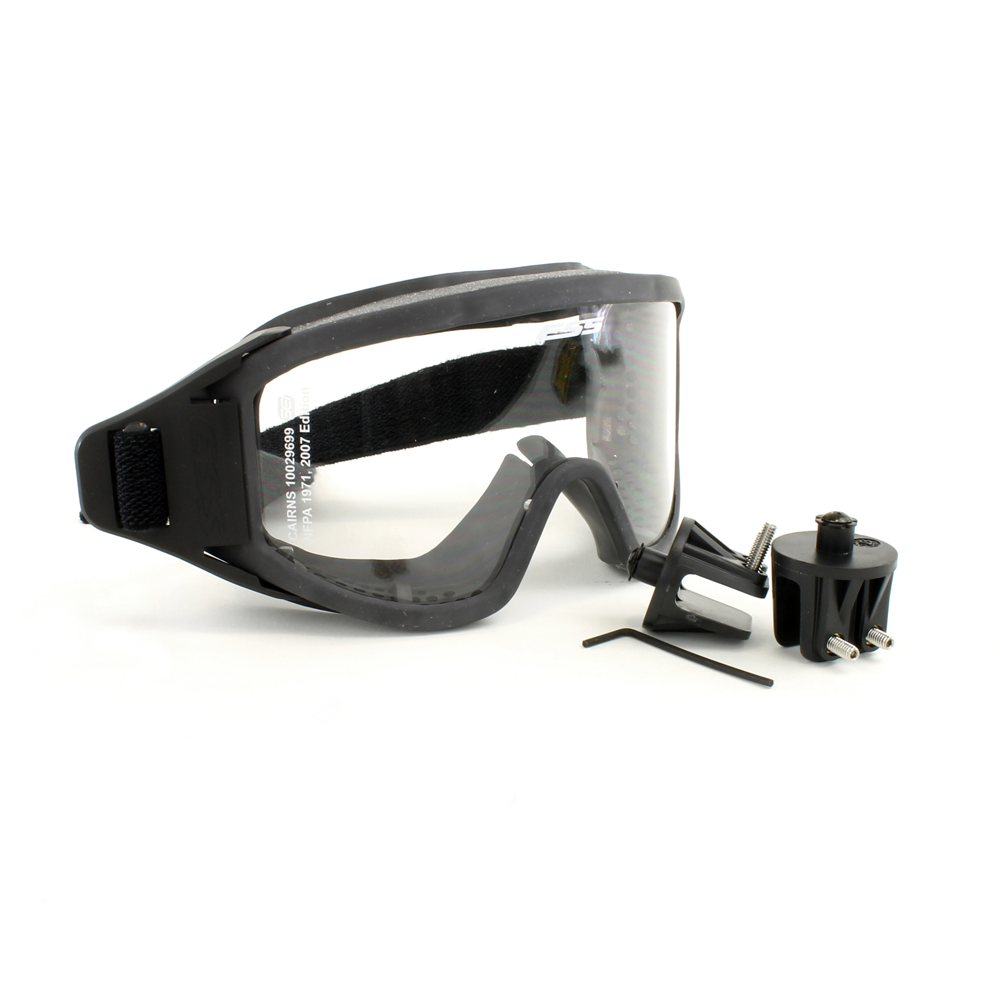 Cairns ESS Firefighter Goggles