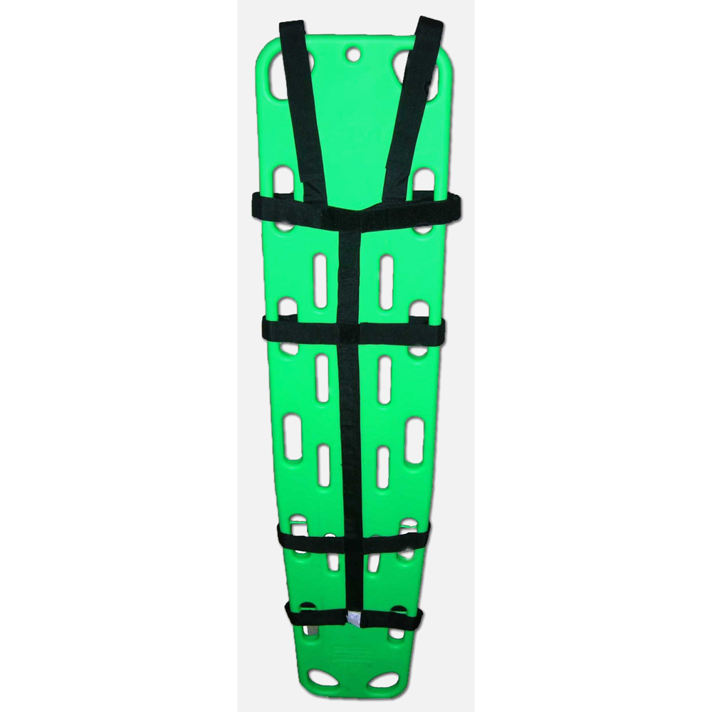 Dick Medical Supply Body Strap System