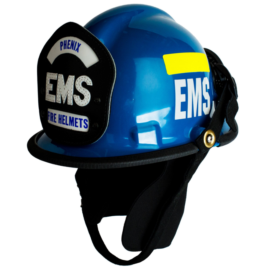 Phenix First Due EMS Helmet
