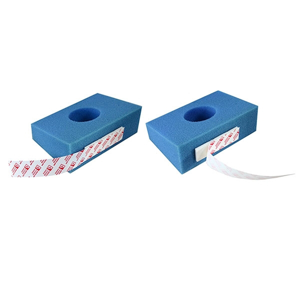 Iron Duck Pedi-Air Align Head Blocks