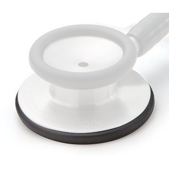 ADC Diaphragm Retaining Ring