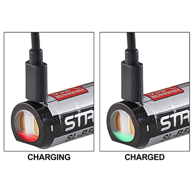 Streamlight SL-B50 Protected Li-Ion USB-C Battery Pack