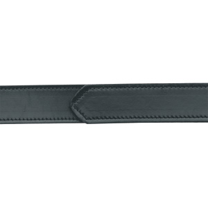 Gould & Goodrich Duty Leather VELCRO® brand Lined Buckleless Pants Belt