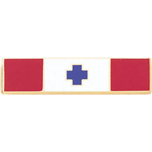 Blackinton Cross Commendation Bar