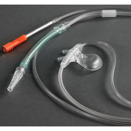 Covidien Smart CapnoLine® Plus