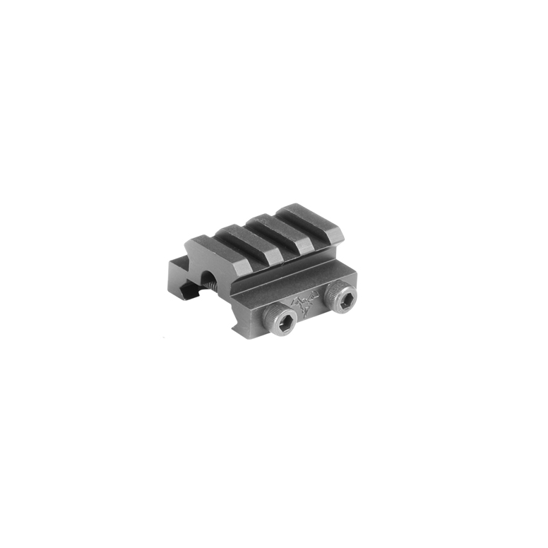 DoubleStar Micro Riser Block
