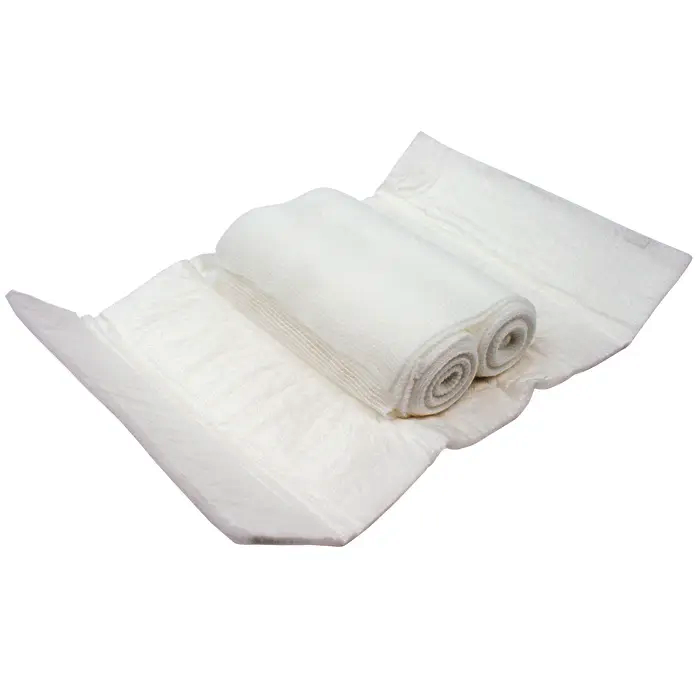 Dynarex Dyna-Stopper Sterile Trauma Dressing