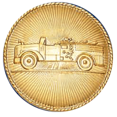 Smith & Warren Motorized Engineer Medallion