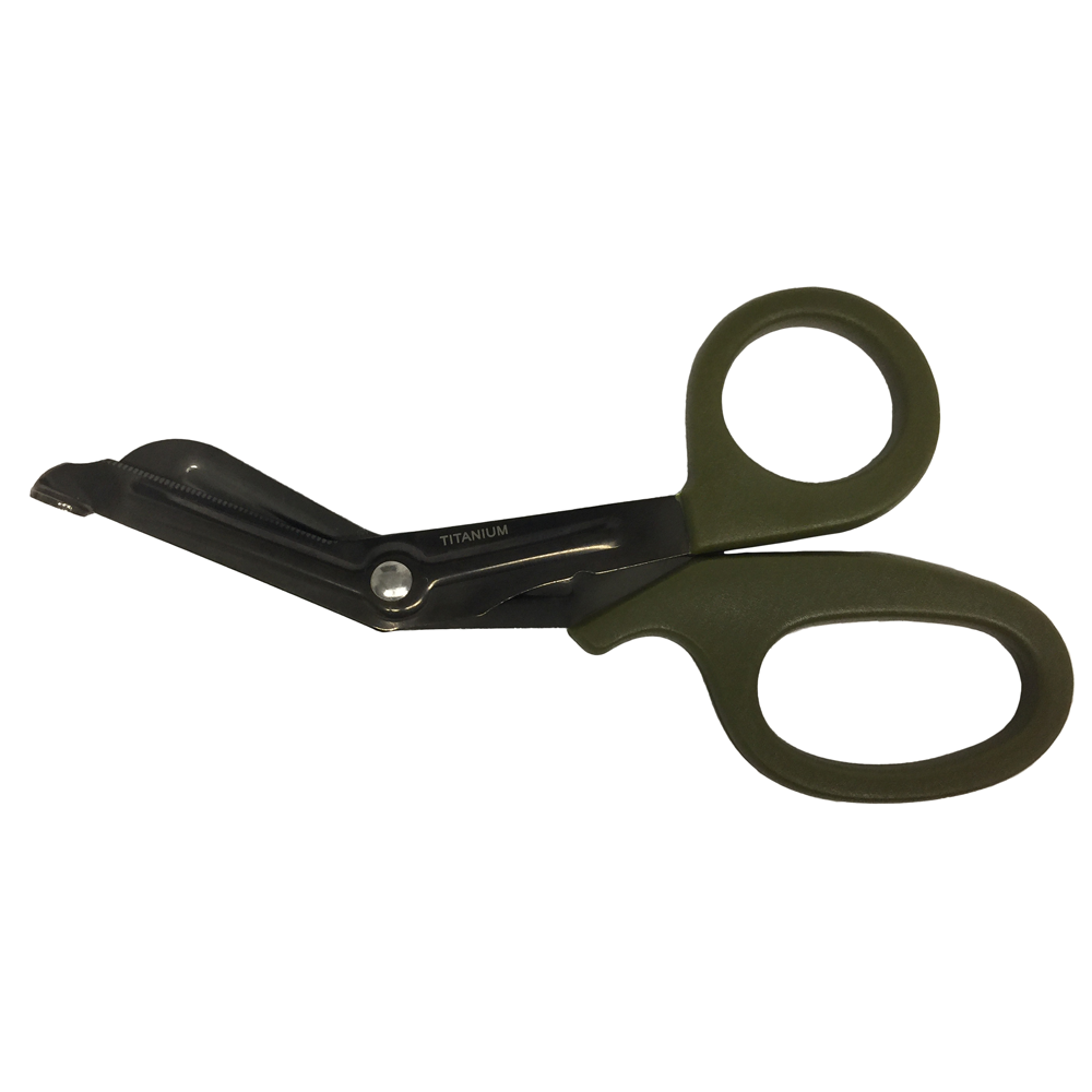 EMI Shear-Cut, Titanium Coated EMS Shears