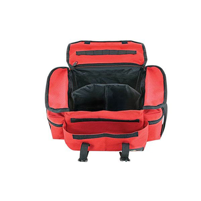 EMI Pro Response Stocked Emergency Medical Bag