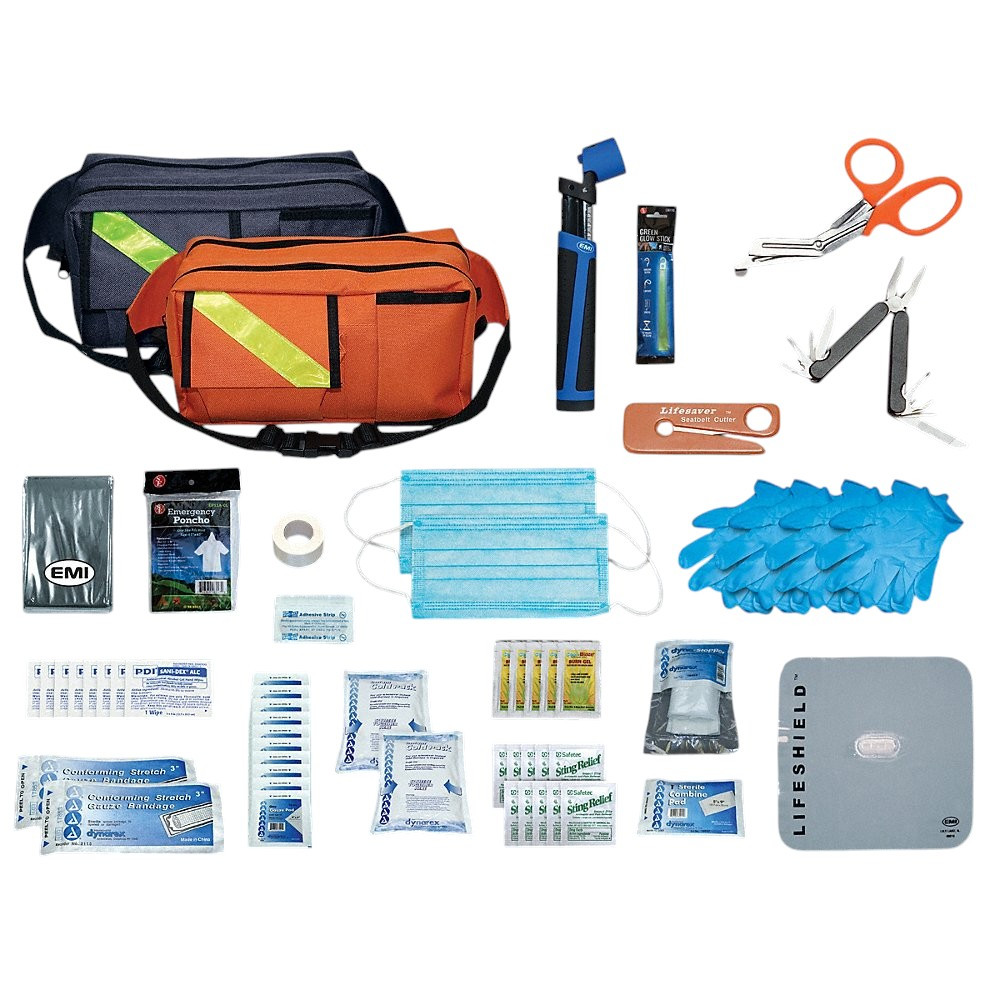 EMI Road Ready Emergency Kit