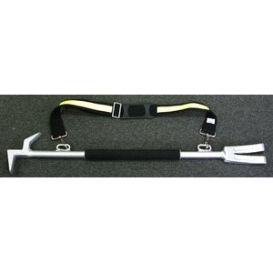 Fire Hooks Unlimited Farr-Barr, Multi-Purpose Fire Tool