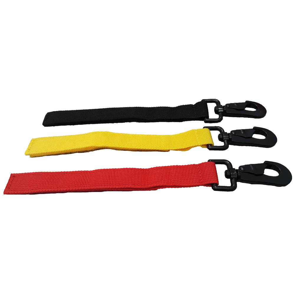 TheFireStore Ultimate Heavy-Duty Glovestrap