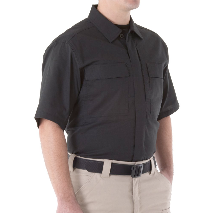First Tactical V2 BDU Short Sleeve Shirt