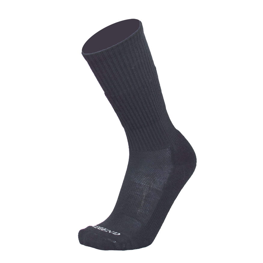 LEGEND® All-Weather Compression Merino Wool Tactical Boot Socks