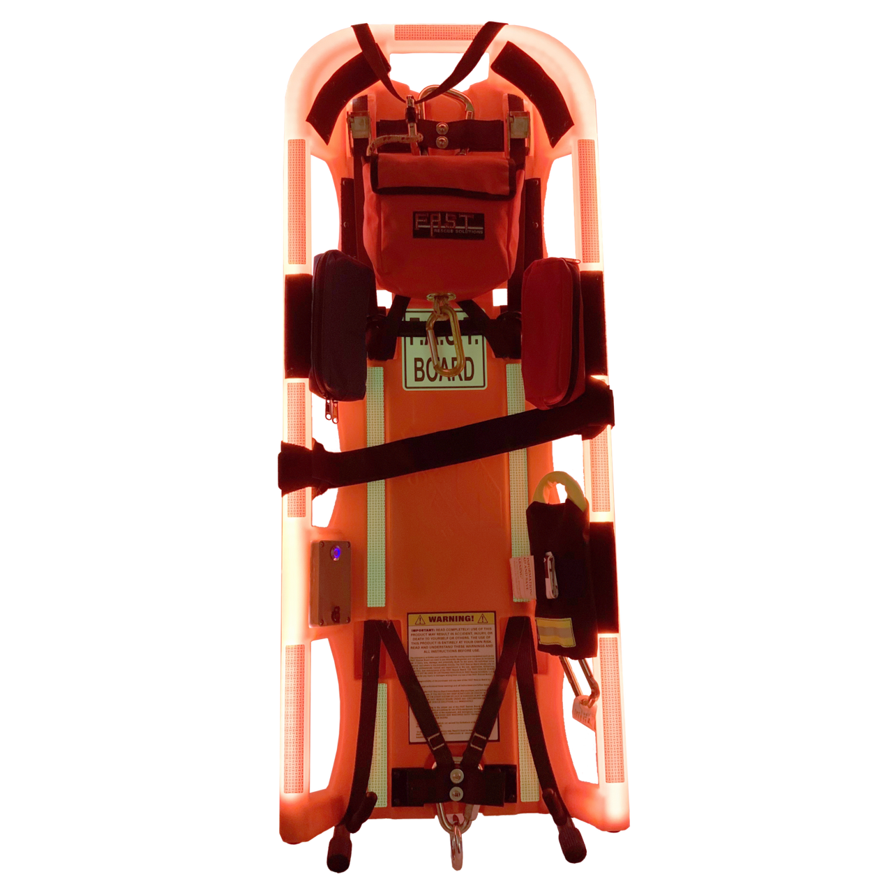 FAST Rescue Solutions FAST Board with Internal LED Lights