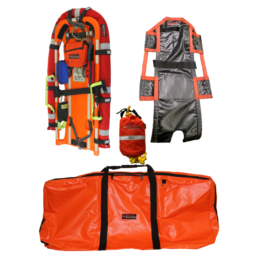 FAST Rescue Solutions Ultimate Rescue Combo