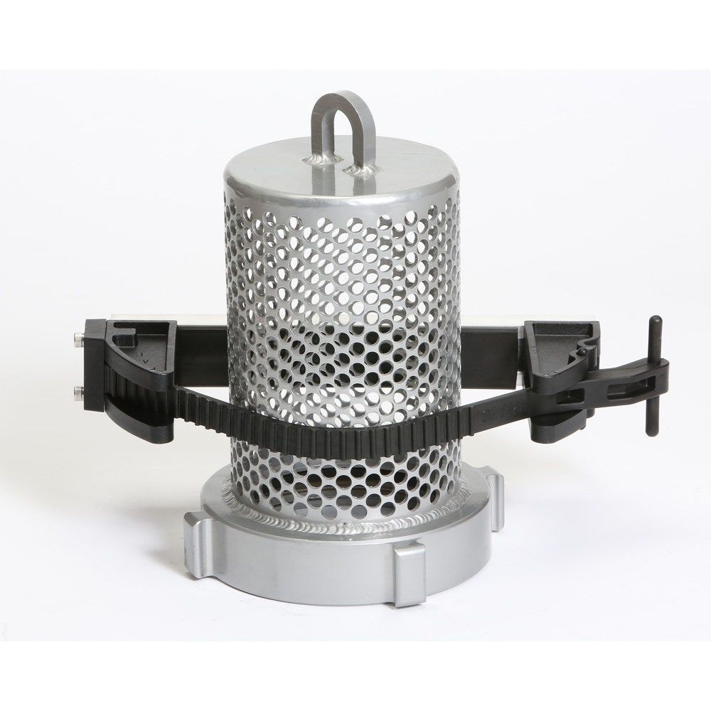 Pac Tool Super Adjustamount Kit