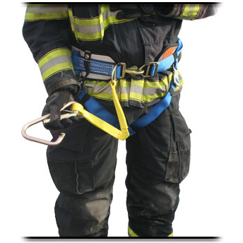 PacMule Ultra Quick Release Ladder Belt & Harness with Tool Loops