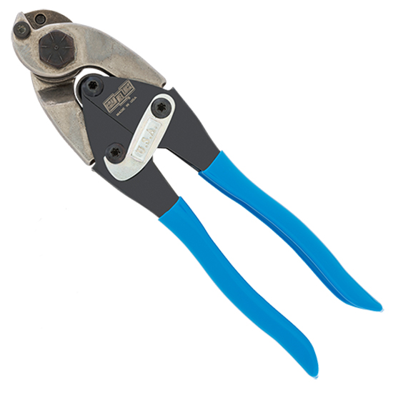 Channellock 9in. Cable/Wire Cutter