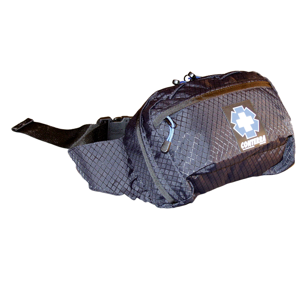 Conterra Patrol I Aid Belt