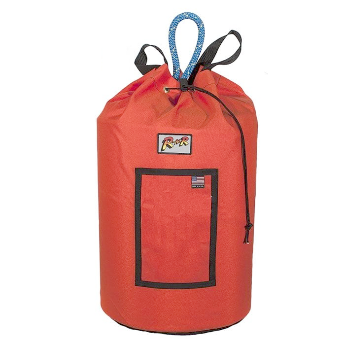 Rock-N-Rescue Rope Bag with Handles