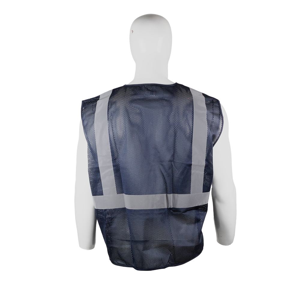 Seattle Glove CLASS II Safety Vest