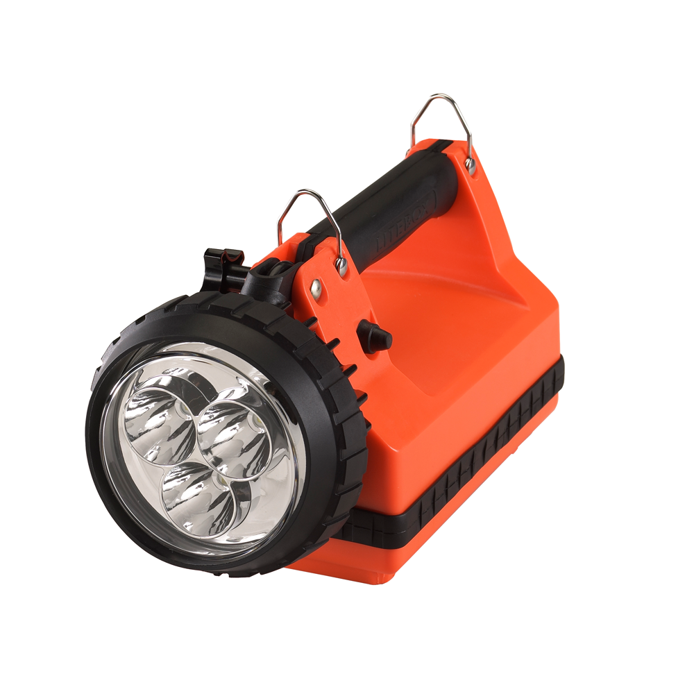 Streamlight E-Spot LiteBox