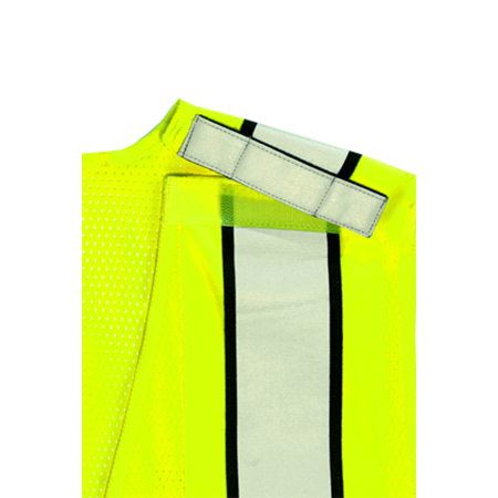 Spiewak VizGuard Airflow Public Safety Vest