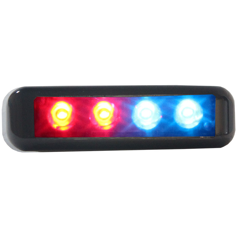 Signal Vehicles Products Versa Star LED Warning Lights