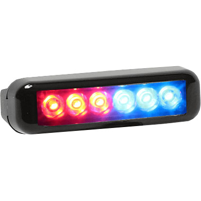 Signal Vehicles Products Versa Star LED Warning Lights