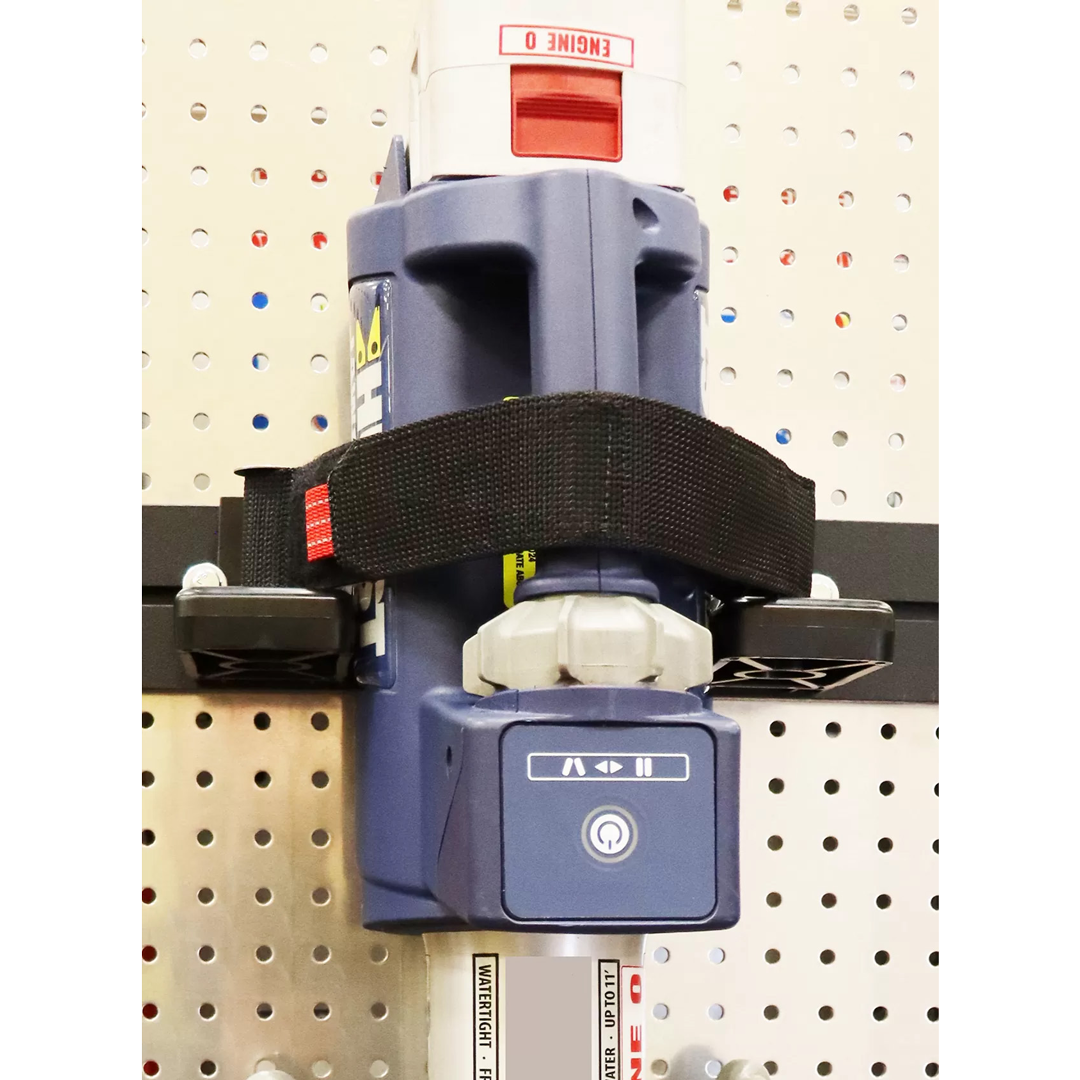 Zico SURE-GRIP Adjustable Tool Mounts