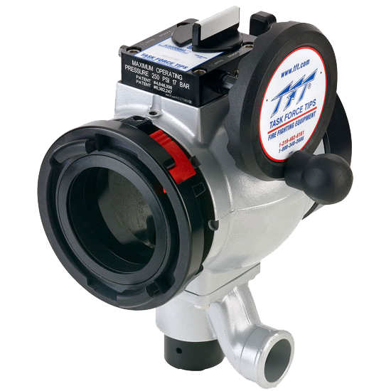 Task Force Tips Legacy Jumbo Short Ball Intake Valve