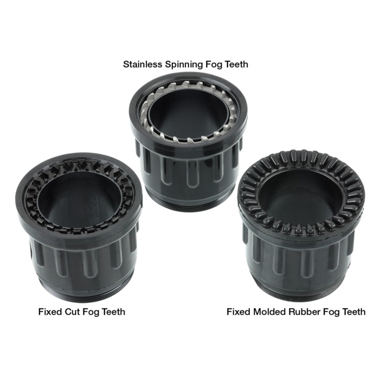 Task Force Tips G-FORCE 1.5 NHF Tip & Ball Valve with Automatic ...