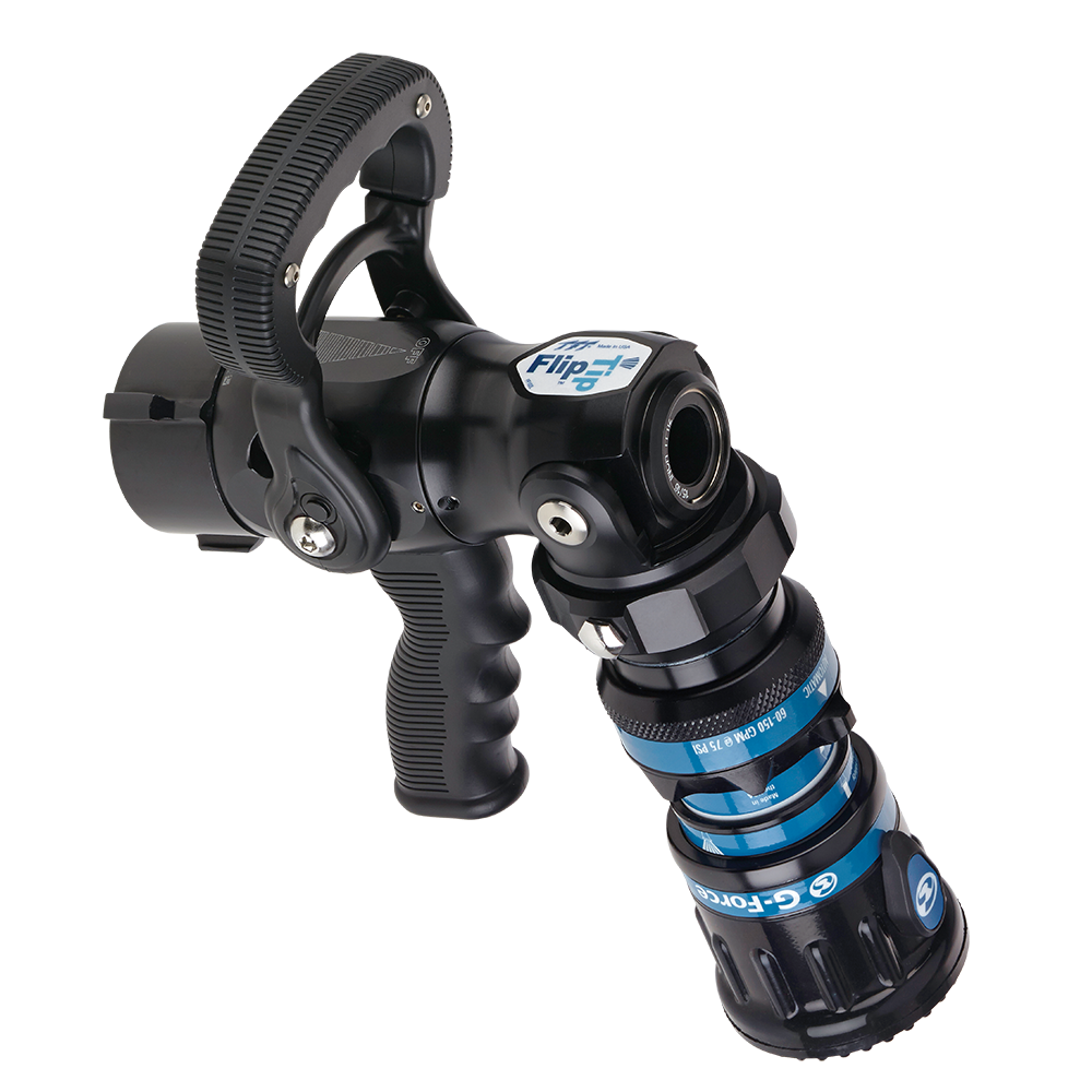 Task Force Tips FlipTip 1.5 NHF with G-Force Integrated Valve & Grip