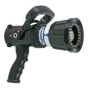 Task Force Tips Legacy Thunderfog 1.5" Nozzle Stainless Steel Teeth