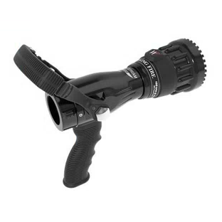 Task Force Tips Working Fire Nozzle with Grip