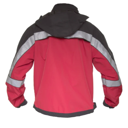 Elbeco Shield Color Block Duty Jacket