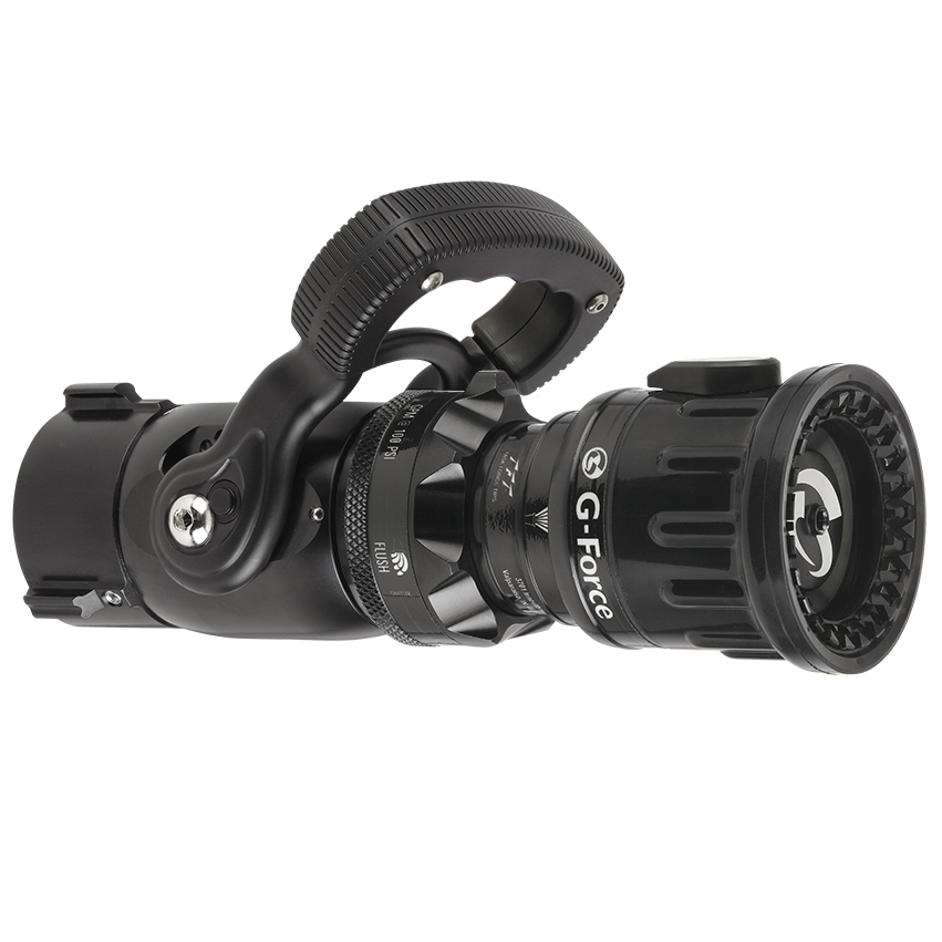 Task Force Tips G-Force 1.5 NHF Slide Valve with Selectable Flow with ...