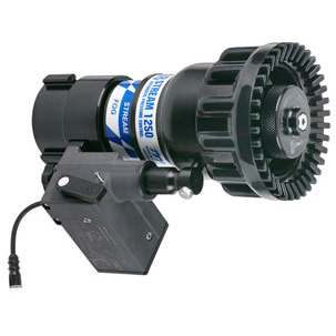 Task Force Tips Legacy MasterStream Electric Remote Automatic Nozzle