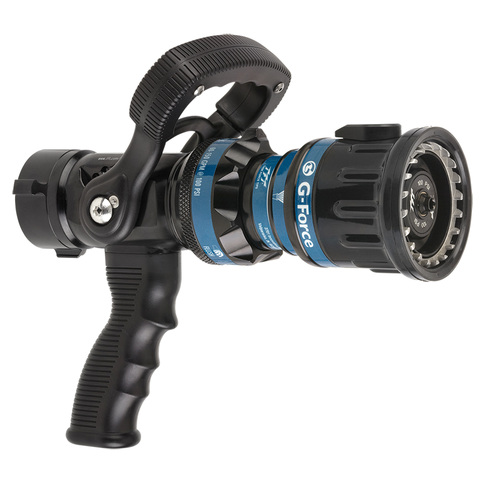 Task Force Tips G-Force 1.5 NHF Slide Valve & Pistol Grip with ...