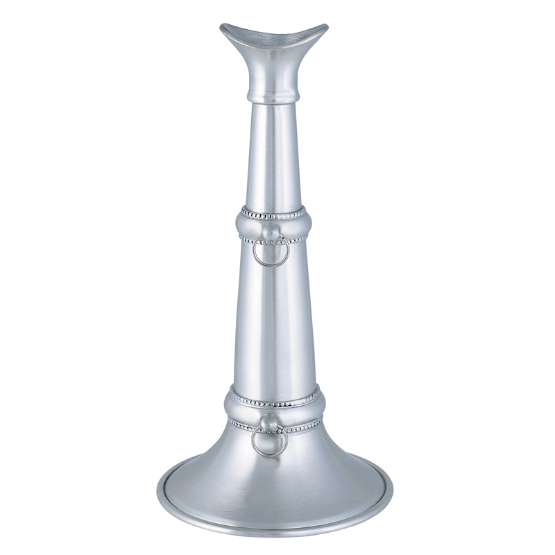 Pewter Speaking Trumpet
