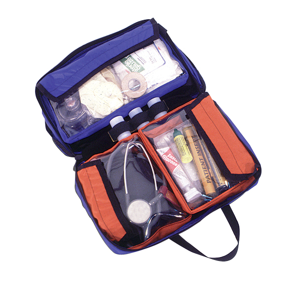 Conterra Infinity Expedition Modular Medical Kit
