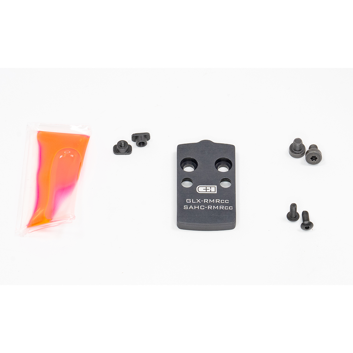 C&H Precision Springfield Hellcat w/ RMSc Footprint to Trijicon RMRcc